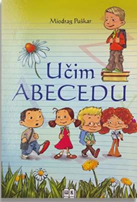 Učim abecedu