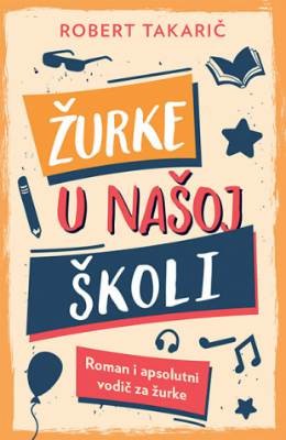 Žurke u našoj školi