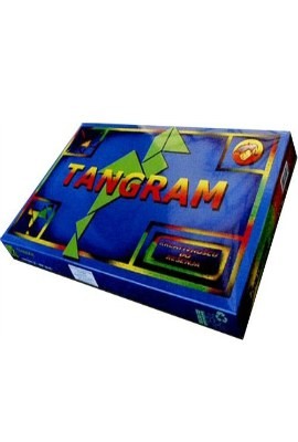 Tangram - društvena igra