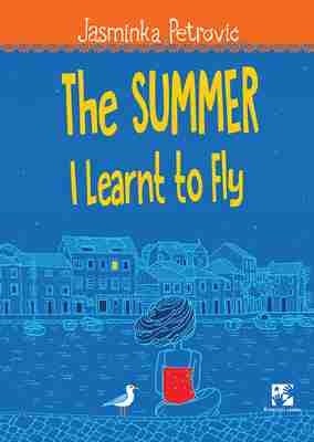 The Summer I learnt to fly