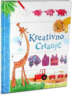 Kreativno crtanje