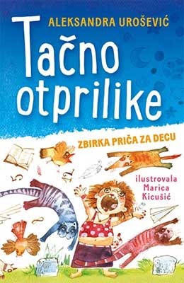 Tačno otprilike