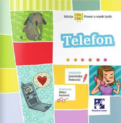 Telefon