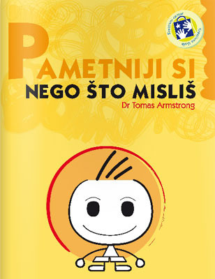 Pametniji si nego što misliš