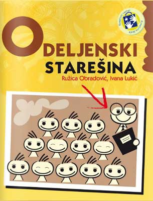 Odeljenski starešina