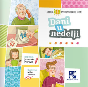 Dani u nedelji