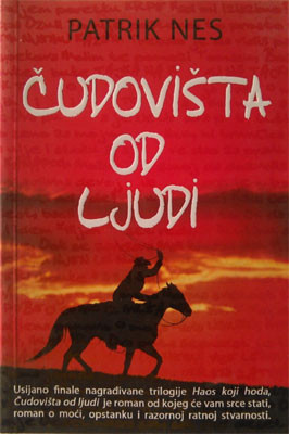 Čudovišta od ljudi