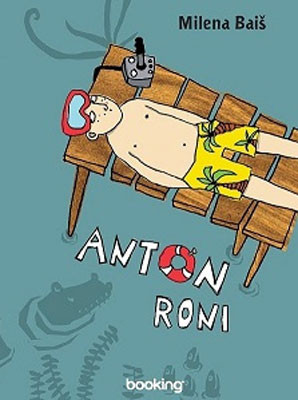 Anton roni