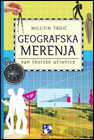 Geografska merenja van školske učionice