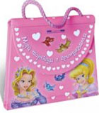 Moja torbica sa princezama