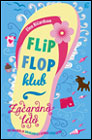 Flip flop klub 1 - Začarano leto