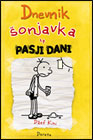 Dnevnik Šonjavka 4 - Pasji dani