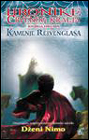 Tajno kraljevstvo-Kamenje Rejvenglasa-Hronike crvenog kralja