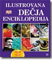 Ilustrovana dečja enciklopedija, velika