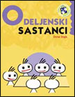 Odeljenski sastanci