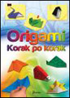 Origami korak po korak