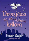 Devojčica sa slomljenim krilom