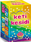 Komplet Keti Kesidi 1-6