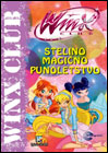 Winx romani - Stelino magično punoletstvo