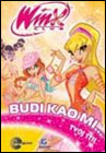 Winx priručnici - Budi kao mi… tvoj stil