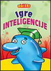 Mini igre - igre inteligencije