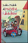 Amanda X i detektivi