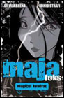 Maja Foks - Magični kvadrat