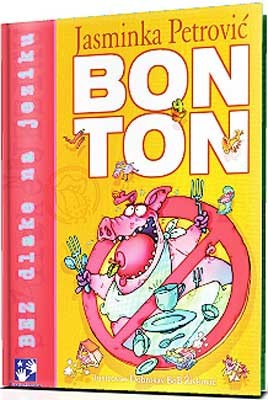 Bonton - bez dlake na jeziku