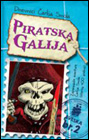 Dnevnici Čarlija Smola: Piratska galija