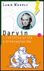 Darvin i istinita priča o dinosaurusima