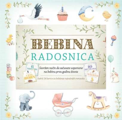 Bebina radosnica