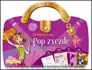 Kreiraj odeću za pop zvezde