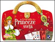 Kreiraj haljine za princeze