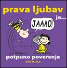 Prava ljubav je... potpuno poverenje