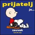 Prijatelj je... zauvek