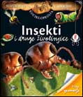 LAROUSSE - Insekti i druge životinjice