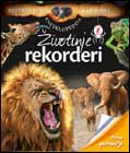 LAROUSSE - Životinje rekorderi