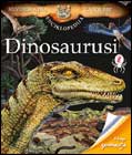 LAROUSSE - Dinosaurusi