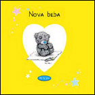 Nova beba