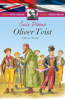 Oliver Tvist - Oliver Twist