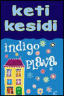 Indigo plava