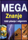 Mega znanje 1000 pitanja i odgovora