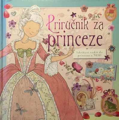 Priručnik za princeze