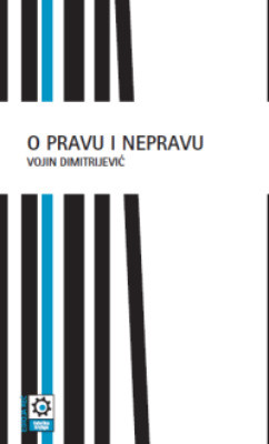 O pravu i nepravu