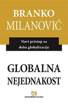 Globalna nejednakost