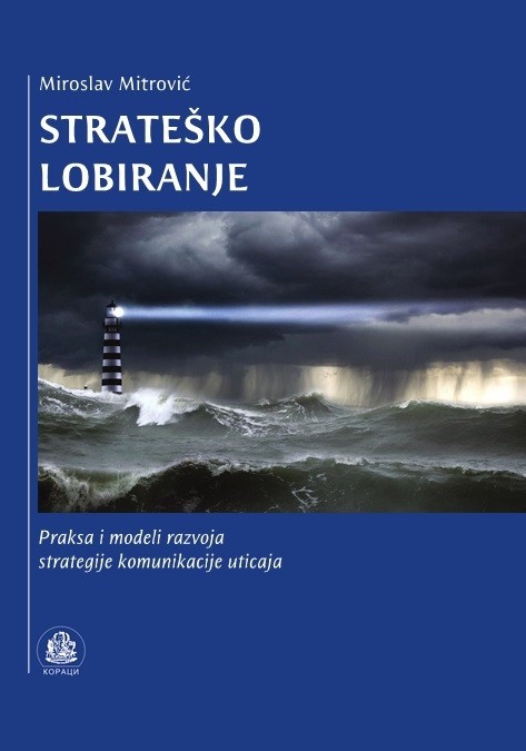 Strateško lobiranje