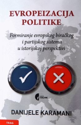 Evropeizacija politike