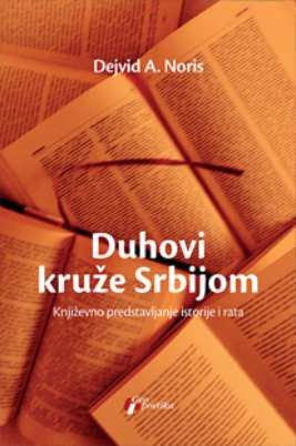 Duhovi kruže Srbijom