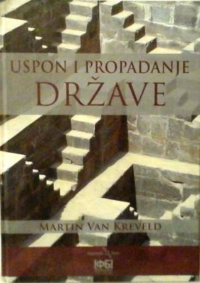 Uspon i propadanje države