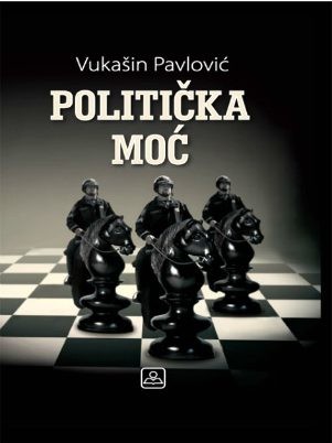 Politička moć